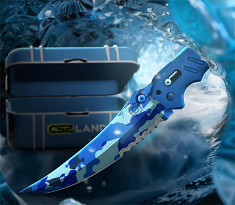 Rare, Cheap, and Top-Rated Case Options at CS2Land