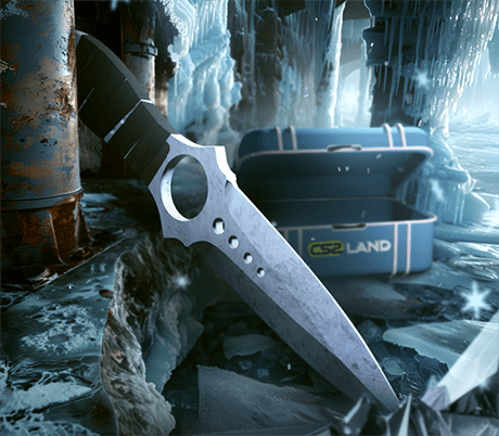 Rare, Cheap, and Top-Rated Case Options at CS2Land