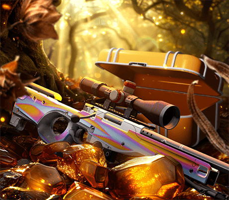 Rare, Cheap, and Top-Rated Case Options at CS2Land