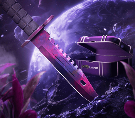 CS2 Case (CS:GO) Opening Site: Open & Win Best Skins & Knives