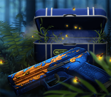 CS2 Case (CS:GO) Opening Site: Open & Win Best Skins & Knives