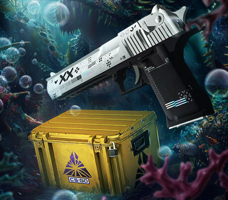 Rare, Cheap, and Top-Rated Case Options at CS2Land