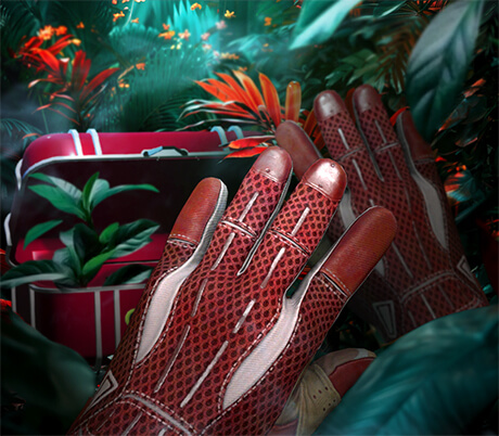 CS2 Gloves Case | Best & Rarest CS2 Skins: All Variants & Prices