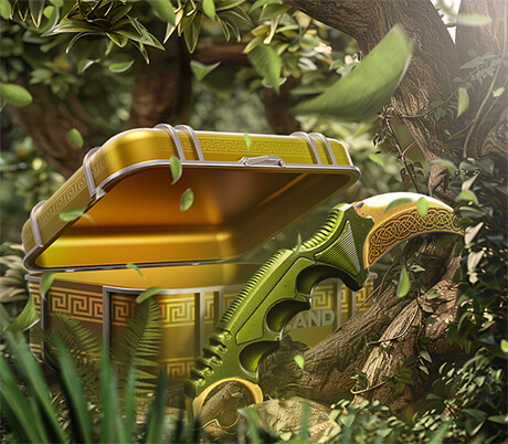 Lore Case | Dragon Lore CS2 Skins, Knives & Prices