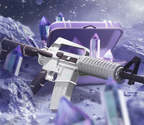 M4A1-S Case | Best & Cheapest CS2 Skins: All Variants & Prices