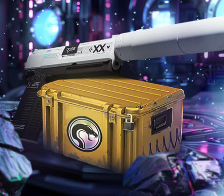 Rare, Cheap, and Top-Rated Case Options at CS2Land