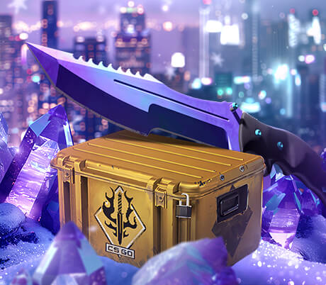 Rare, Cheap, and Top-Rated Case Options at CS2Land