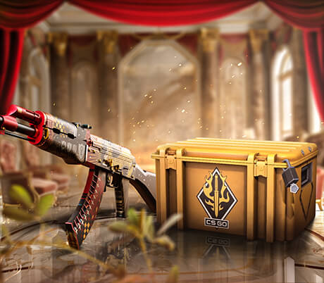 Rare, Cheap, and Top-Rated Case Options at CS2Land